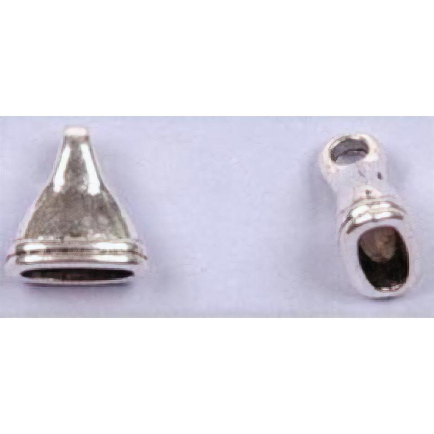 End Cap, Triangle – Super Time USA